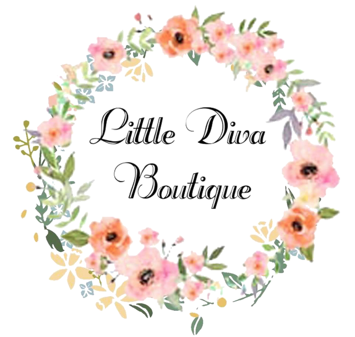 Little Diva Boutique